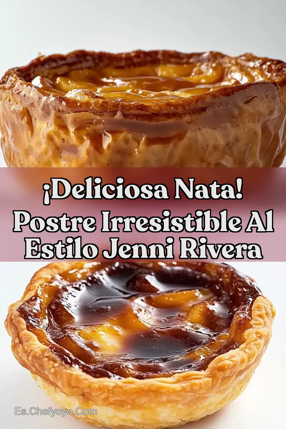 Tarta de Nata Clásica: Un Postre de la Abuela - Chefyoyo…